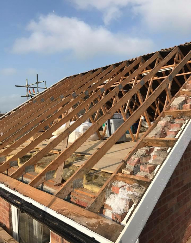 Advanced Roofing